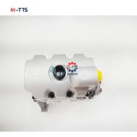 China Hi-TTS Fuel Injection Pump 319-0677 319-0678 for 324D 336D Excavator Engine 10KG for sale