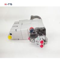 China Hi-TTS Fuel Injection Pump 319-0677 319-0678 for 324D 336D Excavator Engine 10KG for sale