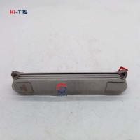 China Oil Cooler 15710-30010 15710-31030 for 1KD 2KD Diesel Engine Construction Machinery Spare Part 10kg for sale