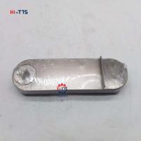 China Hi-TTS 5P Oil Cooler VHS157121880 S1571-21880 for SK200-8 SK210-8 SK250-8 J05E Excavator for sale