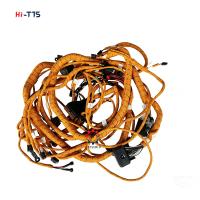 China Engine Wiring Harness 542-4832 for 3516 Excavator Parts 24V Diesel for sale