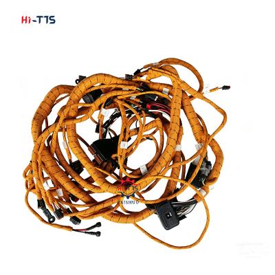 China Engine Wiring Harness 542-4832 for 3516 Excavator Parts 24V Diesel for sale