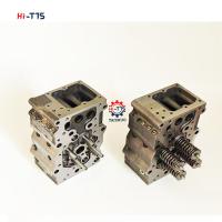 China Hi-TTS Cylinder Head Assembly 4096113 4323150 4096555 for QSK23 Diesel Engine 40kg for sale