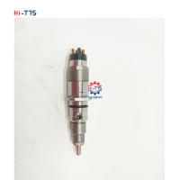 China Hi-TTS Mechanical Engine Fuel Injector 3976372 4945969 5263262 0445120231 for 6D107 ISDE QSB6.7 for sale