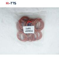 China Aftermarket O Ring Seal 3028291 for K19 K38 K50 Diesel Engine Parts 3KG for sale