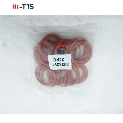 China Aftermarket O Ring Seal 3028291 for K19 K38 K50 Diesel Engine Parts 3KG for sale