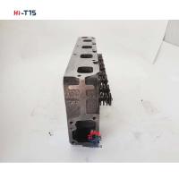 China Aftermarket Cylinder Head 19077-03050 for Kubota V2203 Engine 18kg Aluminum Steel for sale