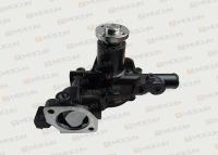 China 4TNV88 Engine Water Pump 129004-42001 Cast Iron for YANMAR Excavator Parts for sale