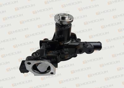 China 4TNV88 Engine Water Pump 129004-42001 Cast Iron for YANMAR Excavator Parts for sale