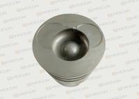 China Mitsubishi 6D24 Engine Piston ME152652 Excavator Spare Part 104mm for sale