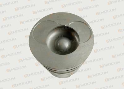 China Mitsubishi 6D24 Engine Piston ME152652 Excavator Spare Part 104mm for sale