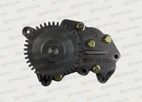 China Komatsu Excavator Oil Pump 6221-53-1100 6221-53-1101 for SAA6D108E Engine PC300-6 41T for sale