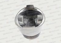 China SD490 4 Cylinder Diesel Engine Piston 1004011-BWB for JAC FOTON DFAC YUNJIN KAMA JBC JMC for sale