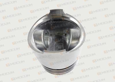 China SD490 4 Cylinder Diesel Engine Piston 1004011-BWB for JAC FOTON DFAC YUNJIN KAMA JBC JMC for sale