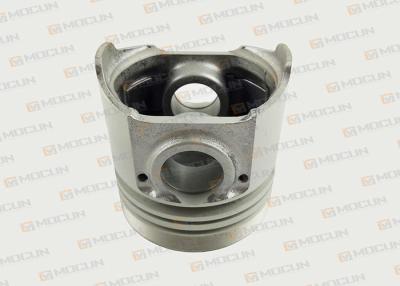 China Kubota D1403 Diesel Engine Piston 3 Cylinder Aftermarket Replacement Part for sale