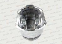 China Komatsu PC130-7 4D95 Engine Piston 6208-31-2110 - 95mm Diameter Cast Iron Component for sale