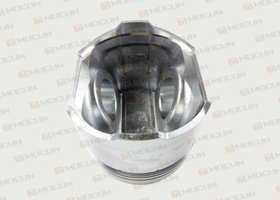China Komatsu PC130-7 4D95 Engine Piston 6208-31-2110 - 95mm Diameter Cast Iron Component for sale