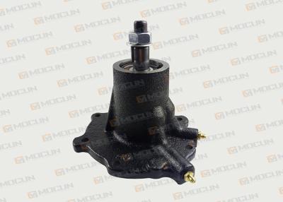 China HINO W06E W06D Mixed Flow Water Pump Diesel Engine Replacement Part for sale
