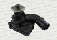 China JAC 2190576 Diesel Engine Water Pump YZ4108Q YZ4105ZLQ Black Color for sale