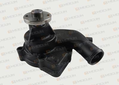 China JAC 2190576 Diesel Engine Water Pump YZ4108Q YZ4105ZLQ Black Color for sale