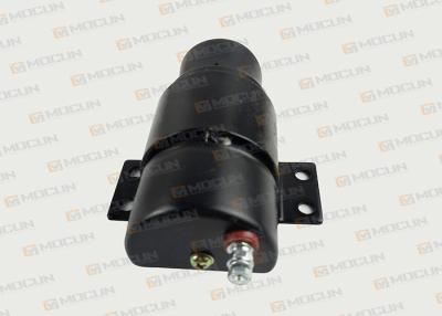 China KATO HD800 HD900 HD250 HD450 Excavator Stop Solenoid Valve 053400-73500 24V for sale