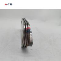 China Engine Oil Cooler 3P Aluminum for Toyota 2L 3L 5L Diesel 15710-54040 1571054040 for sale
