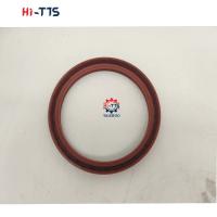 China TG4 100x120x13mm Oil Seal Wheel Hub Cassette Seal Natural Latex Red 0.5kg for sale
