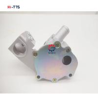 China 11-9499 Water Pump Compatible with Thermo King for Yanmar TK486 TK486E SL100 SL200 7KG for sale