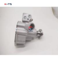 China 11-9499 Water Pump Compatible with Thermo King for Yanmar TK486 TK486E SL100 SL200 7KG for sale