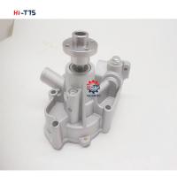 China 11-9499 Water Pump Compatible with Thermo King for Yanmar TK486 TK486E SL100 SL200 7KG for sale