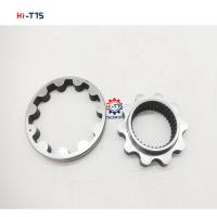 China Oil Pump 16241-35070 for Kubota V1305 V1505 D1105 V1505-T Engine 6.5kg for sale