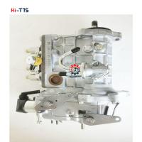 China 1G529-50100 Diesel Fuel Injection Pump 8kg for V3300 Engine Construction Machinery Parts for sale