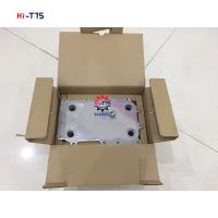 China Oil Cooler 1780140 1643074 1725348 1672896 for DAF CF85 XF95 XF105 Truck Cooling System Aluminum for sale