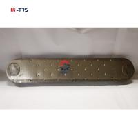 China 6HK1 Oil Cooler 1217230660 5-Plate Core Aluminum for Hitachi ZX330 Excavator Engine for sale