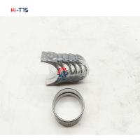 China Aftermarket 15694-23482 Crankshaft Main Bearing STD for D722 Z482 Diesel Engine for sale