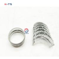 China Aftermarket 15694-23482 Crankshaft Main Bearing STD for D722 Z482 Diesel Engine for sale