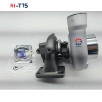 China TD06H-14K Turbocharger T603054490 4917906210 for Mitsubishi D06FRC Excavator SY245 Engine for sale