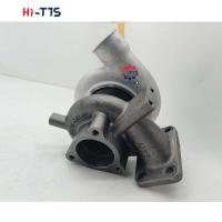 China TD06H-14K Turbocharger T603054490 4917906210 for Mitsubishi D06FRC Excavator SY245 Engine for sale