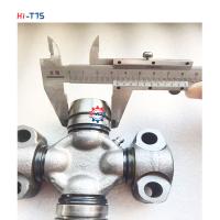 China Excavator Long Side Cap 119.5mm x 34.5mm for WA200PZ-6 Cross Farm Use Aluminum Alloy for sale