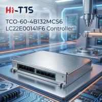 China TC0-58-4ALL Main Control Unit for SK330-8 Excavator 76010702019 LC22E00141F6 3kg for sale