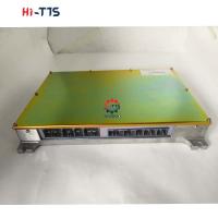 China TC0-58-4ALL Main Control Unit for SK330-8 Excavator 76010702019 LC22E00141F6 3kg for sale