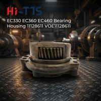 China Bearing Housing 11128611 VOE11128611 for EC330B EC360B EC460B Excavator 15kg Aluminum Alloy for sale