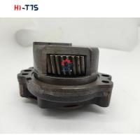 China Bearing Housing 11128611 VOE11128611 for EC330B EC360B EC460B Excavator 15kg Aluminum Alloy for sale