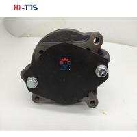 China Bearing Housing 11128611 VOE11128611 for EC330B EC360B EC460B Excavator 15kg Aluminum Alloy for sale