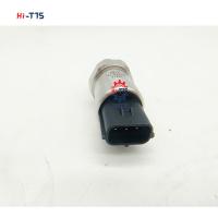 China Excavator Pressure Sensor 4436271 4355012 for EX200-2 Engine 0.5kg Aluminum Alloy for sale
