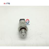 China Excavator Pressure Sensor 4436271 4355012 for EX200-2 Engine 0.5kg Aluminum Alloy for sale