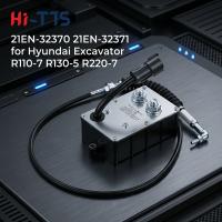 China Throttle Motor 21EN-32260 21EN-32370 21EN-32380 21EN-32371 for Hyundai Excavator HX220S R210-7 R210-9 for sale