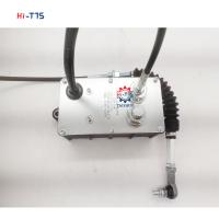China Throttle Motor 21EN-32260 21EN-32370 21EN-32380 21EN-32371 for Hyundai Excavator HX220S R210-7 R210-9 for sale