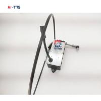 China Throttle Motor 21EN-32260 21EN-32370 21EN-32380 21EN-32371 for Hyundai Excavator HX220S R210-7 R210-9 for sale