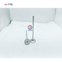 China Exhaust Valve 500-8527 for C15 C18 3516C 3508 3512 Marine Engine Generator Set Parts 2KG for sale